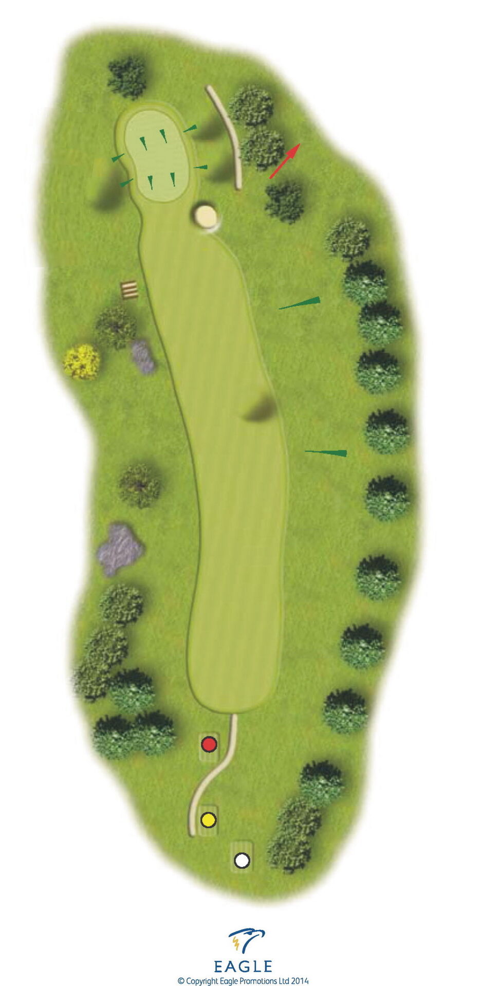 7 :: Hindhead Golf Club is set in one of the most glorious natural ...