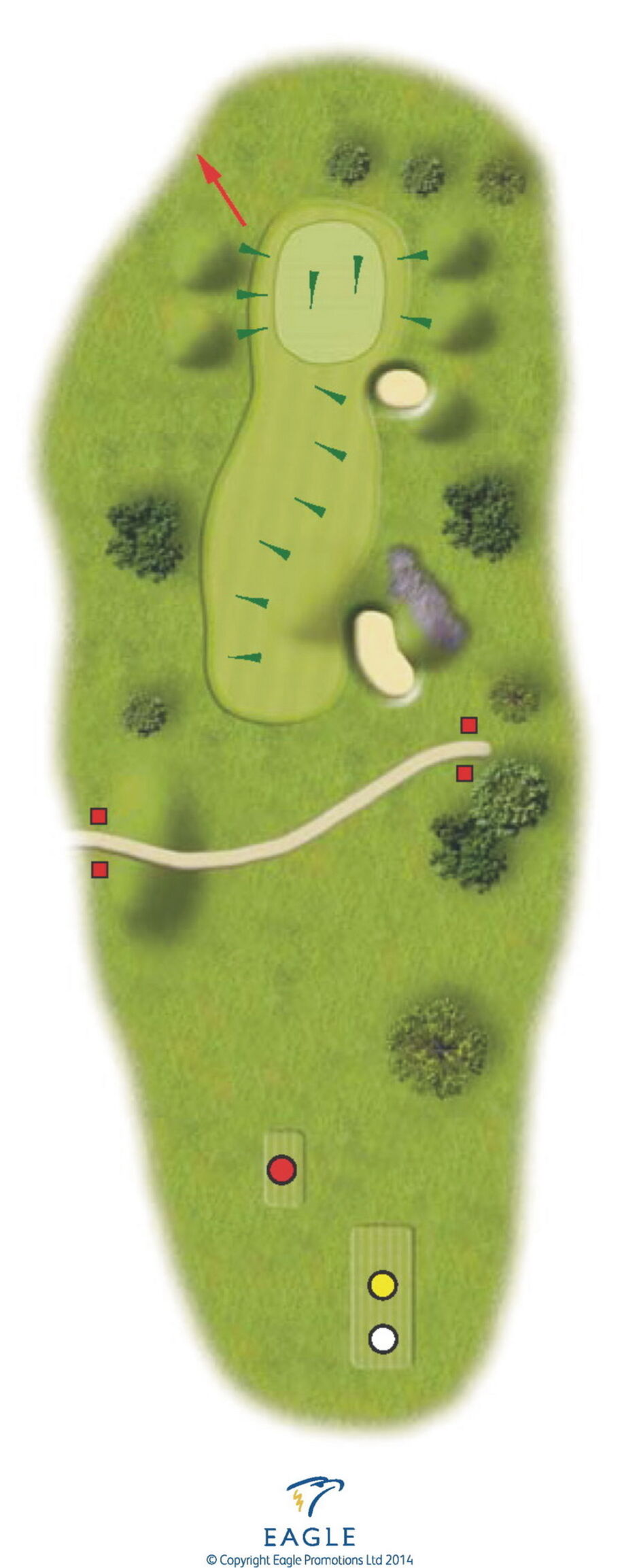 8 :: Hindhead Golf Club is set in one of the most glorious natural ...