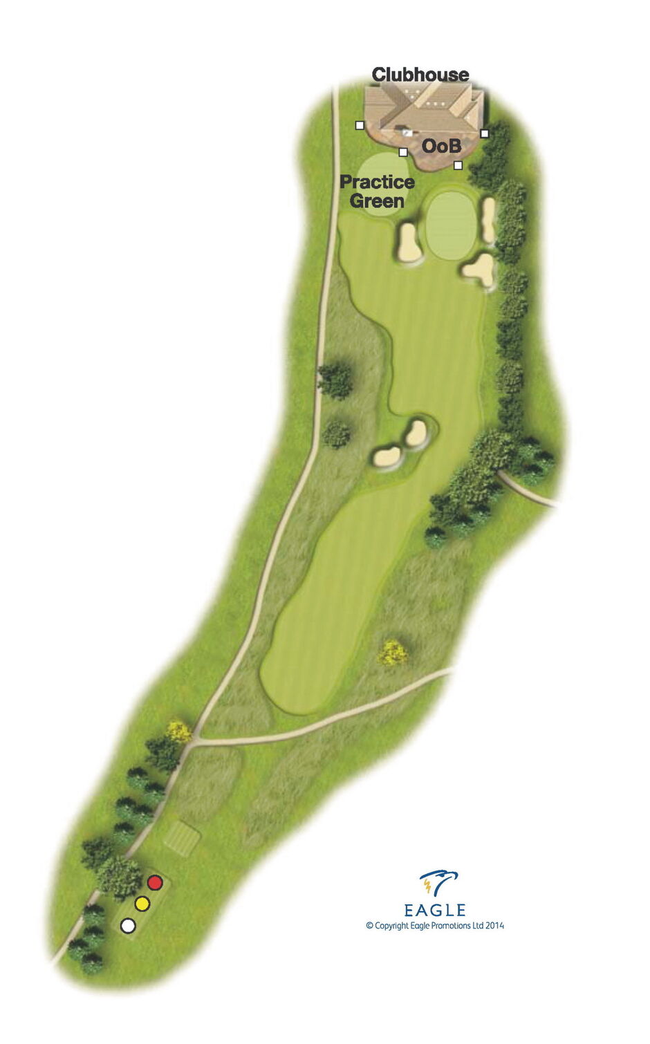 18 :: Hindhead Golf Club is set in one of the most glorious natural ...